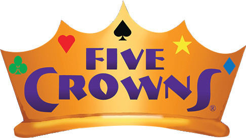 Five Crowns Game
